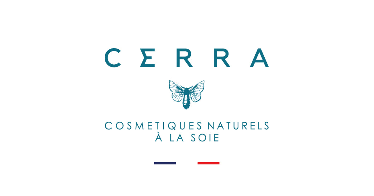 Cerra Cosmétiques Naturels certifiés Bio à la Soie – Cerra-Cosmetiques
